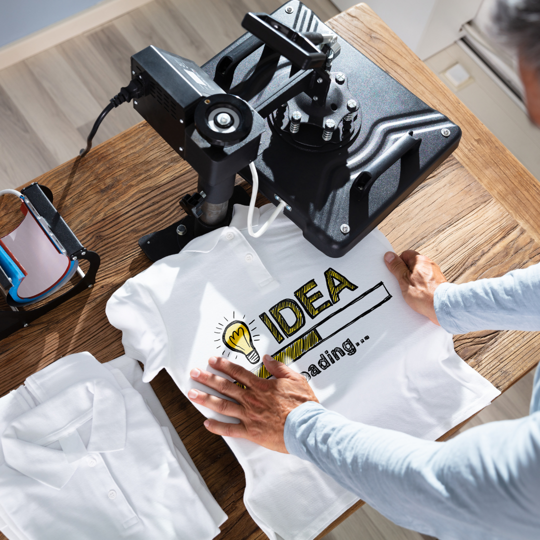 DTF Design | High-Quality DTF Transfer Sheets & Custom DTF Printing ...