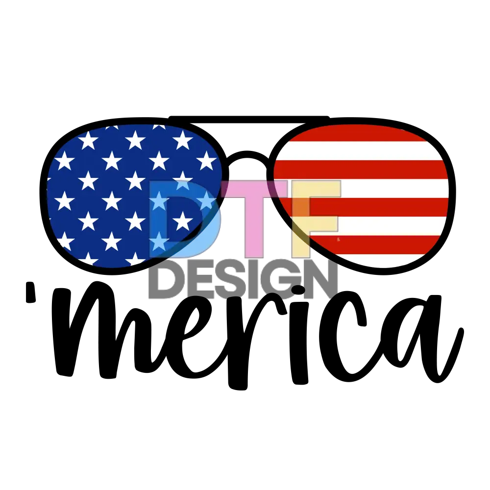 Merica– DTFDesign.com