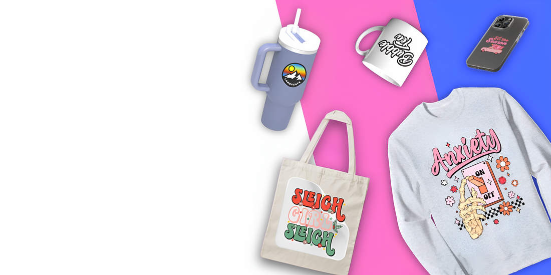 DTF Design | High-Quality DTF Transfer Sheets & Custom DTF Printing ...